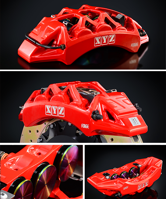 BRAKE KIT | XYZ AUTO PARTS